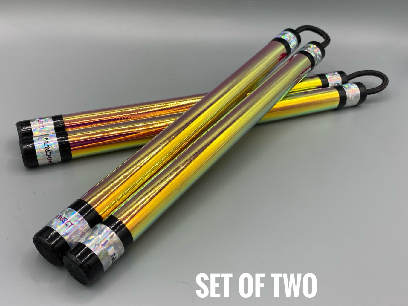 Nunchaku Freestyle | Nunchucks